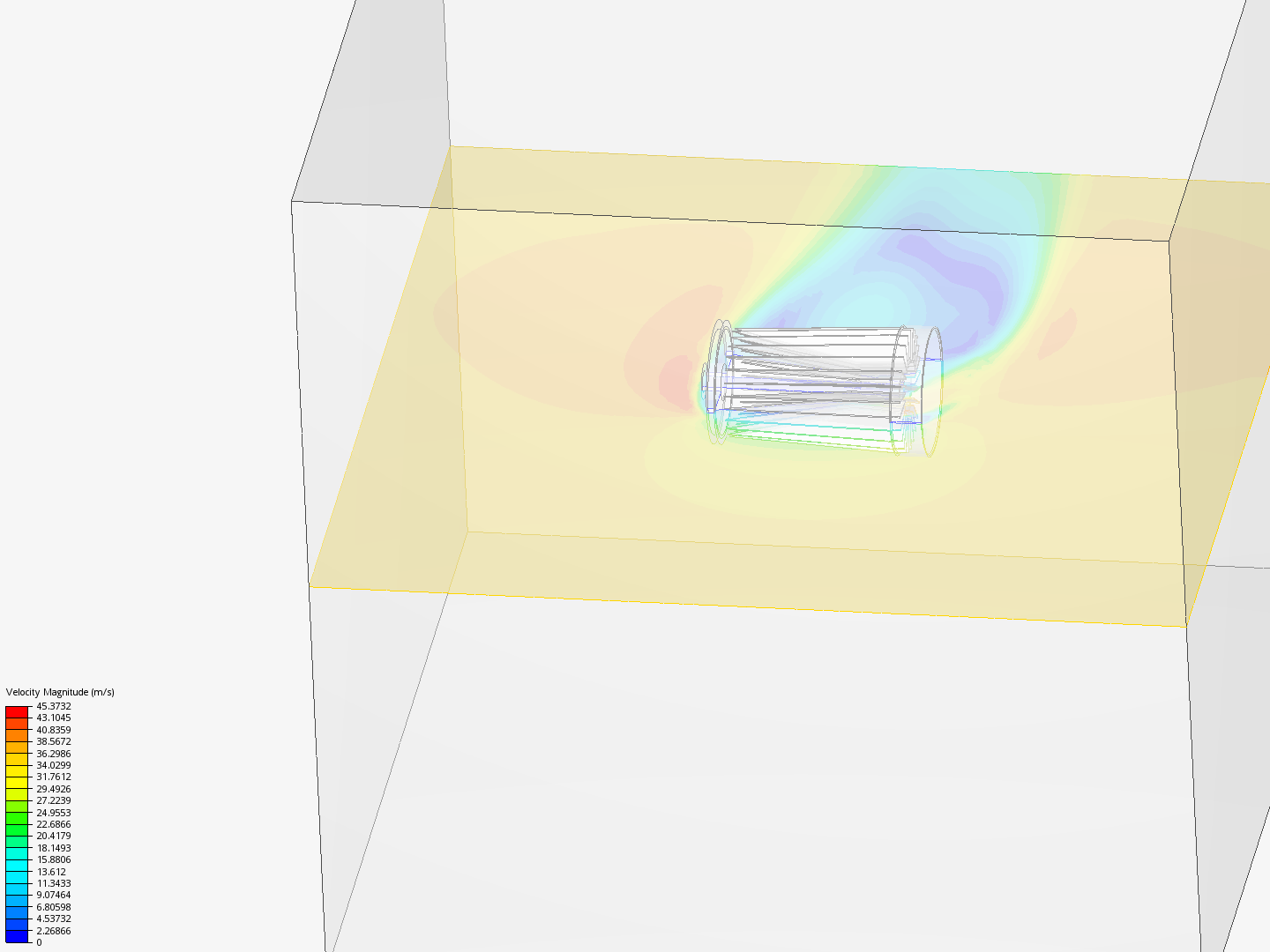5454545 by taddanai2003 | SimScale