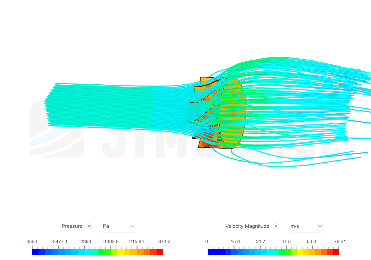 5555555555 by taddanai2003 | SimScale