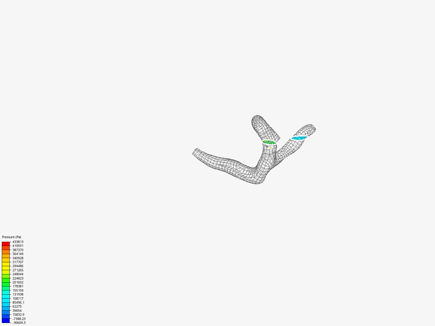 trial by tahaakkawi | SimScale