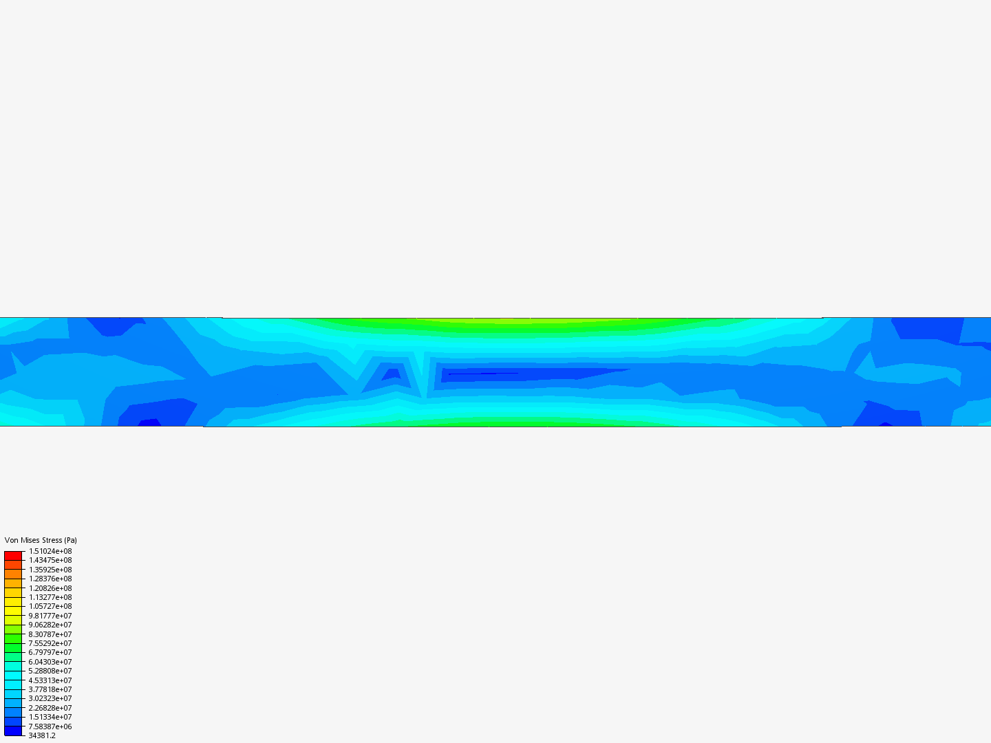 Conecting Rod by tambunanagus74 | SimScale