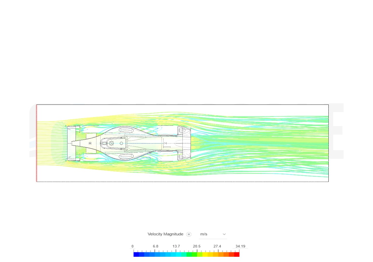 cfd again by tanaimehta2 | SimScale