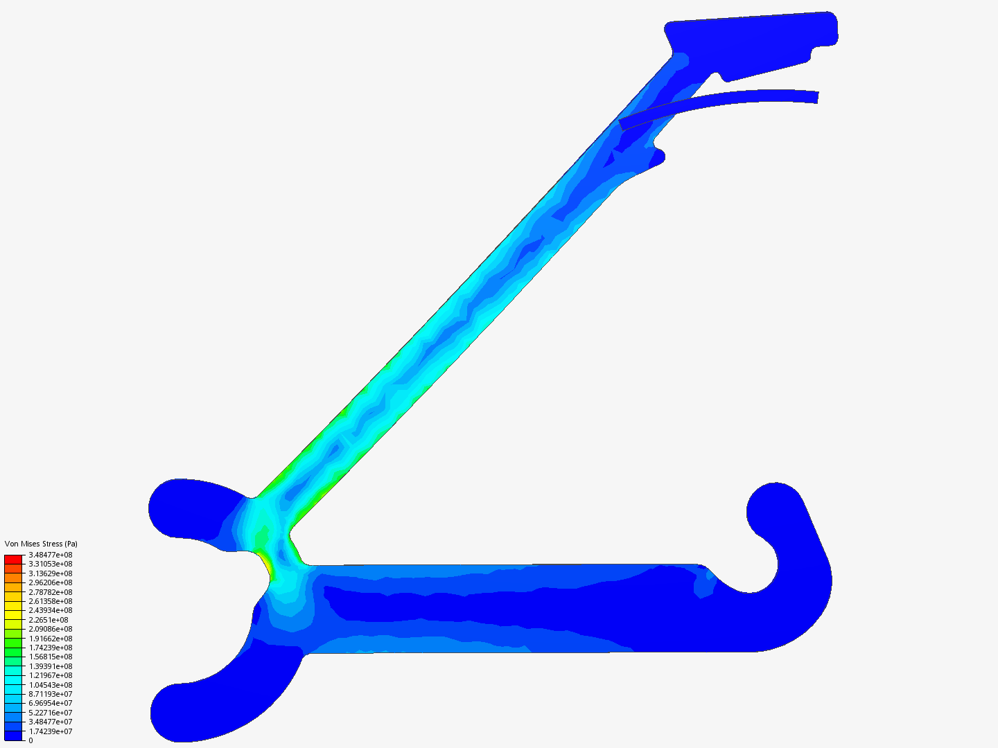 051test leva by tarch | SimScale