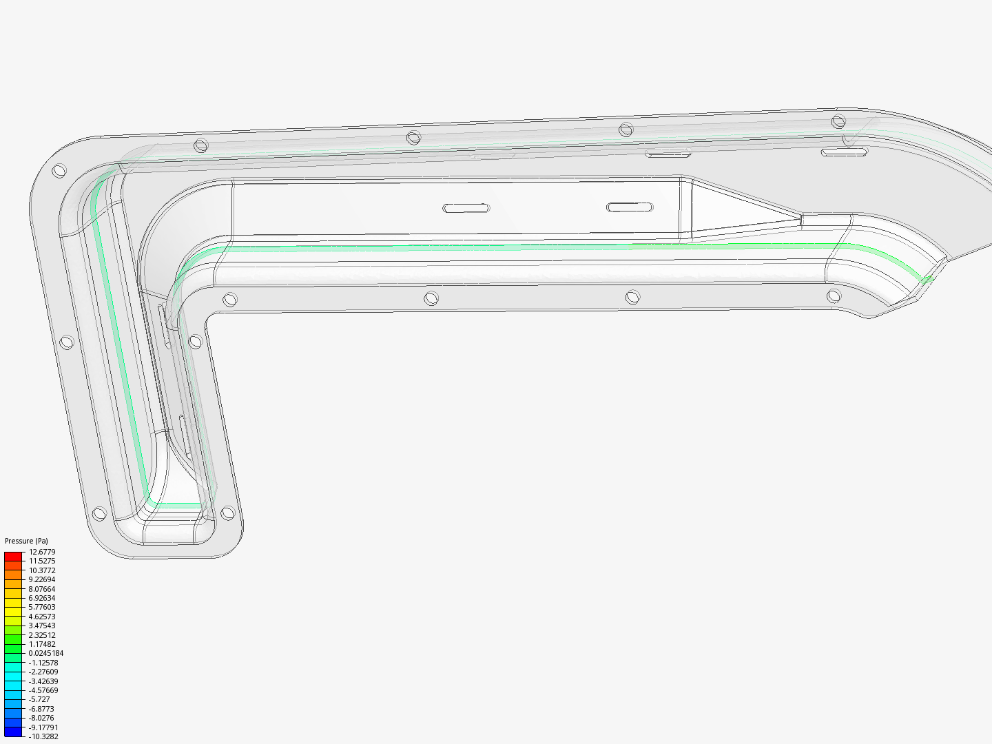 FLOWS by tarekkhsib | SimScale