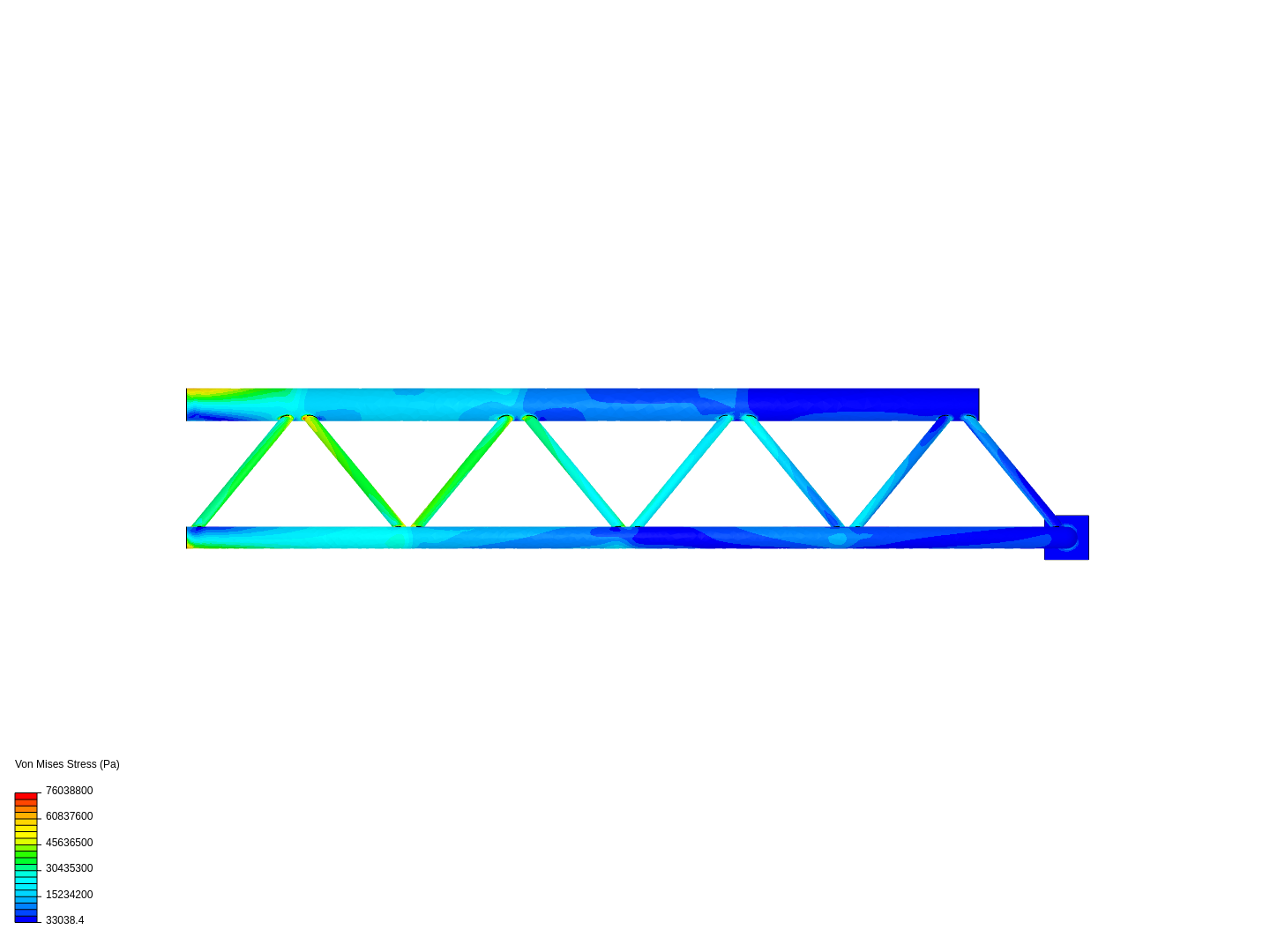 MECE09032 Exercise 1- Wk 5 by tasha_ngg | SimScale