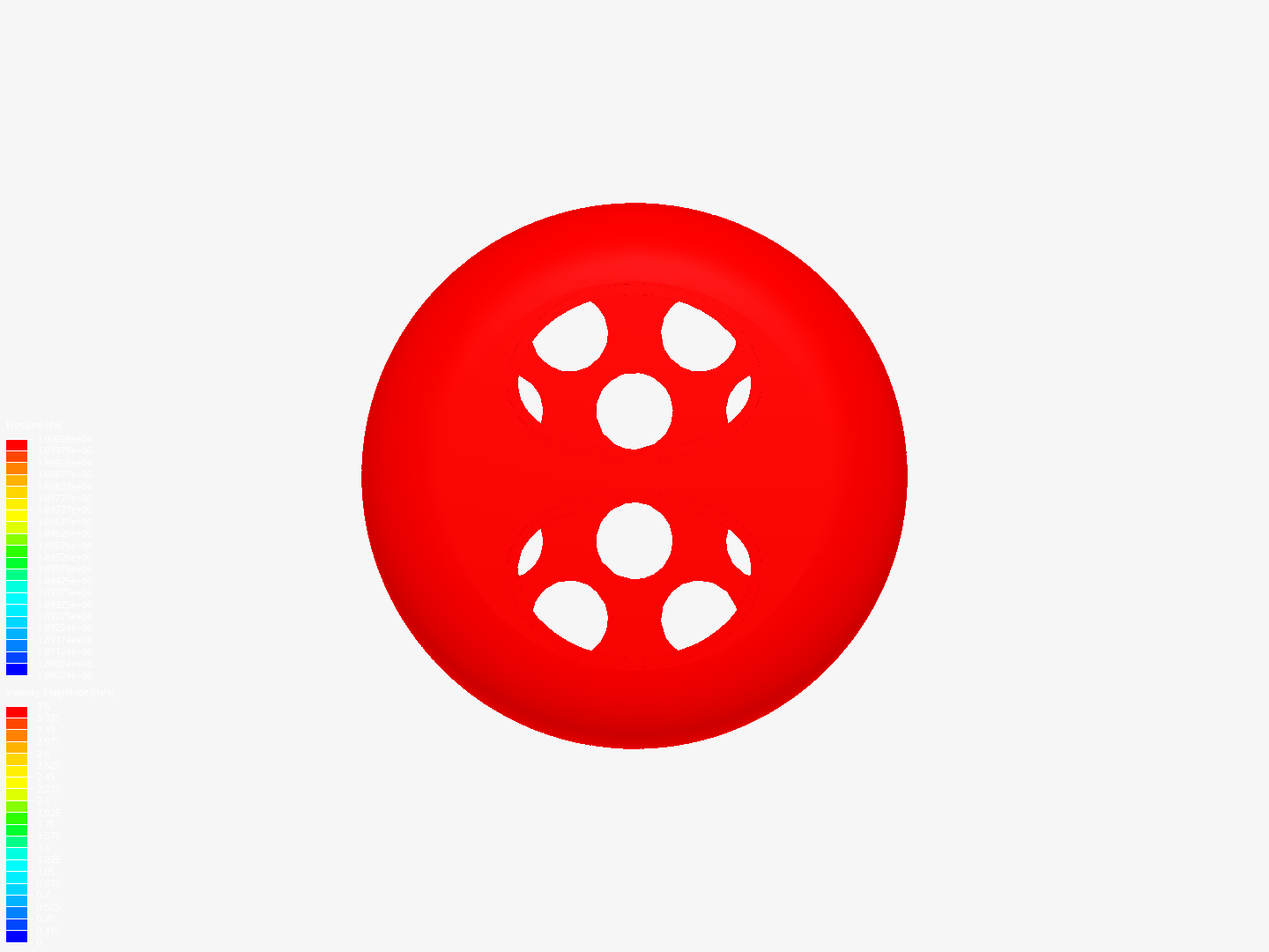 gfdgf by tasirk | SimScale