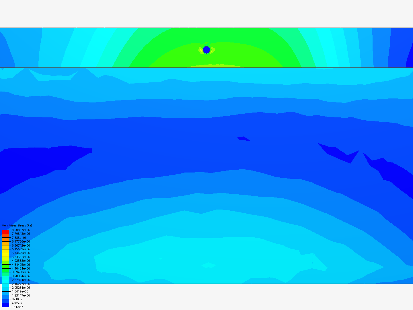 Casing by tasospilichos | SimScale