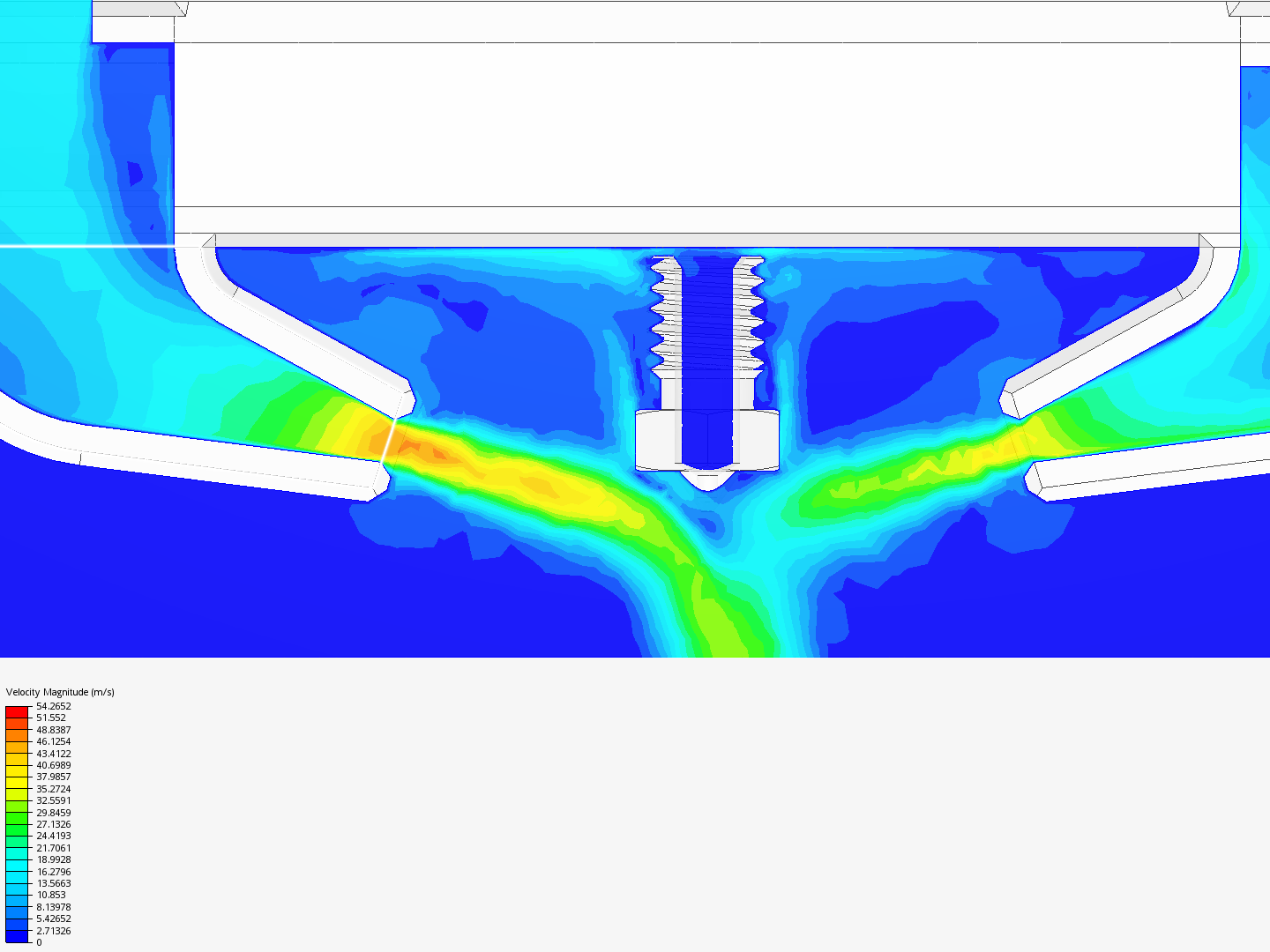 Satsana x Dragon v2 by taupepin | SimScale