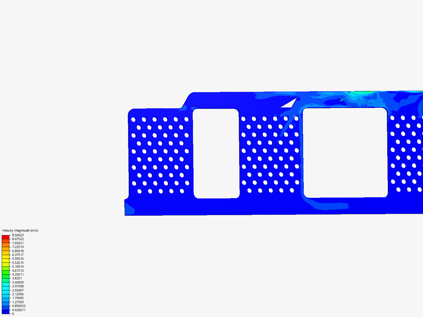 TESTW by taurd | SimScale