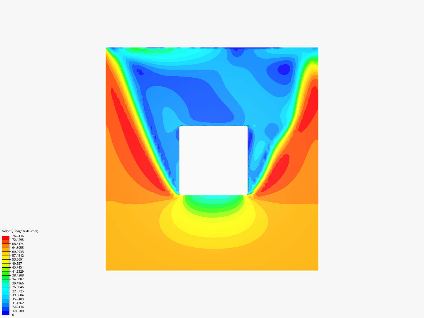 control wind by tbarends | SimScale