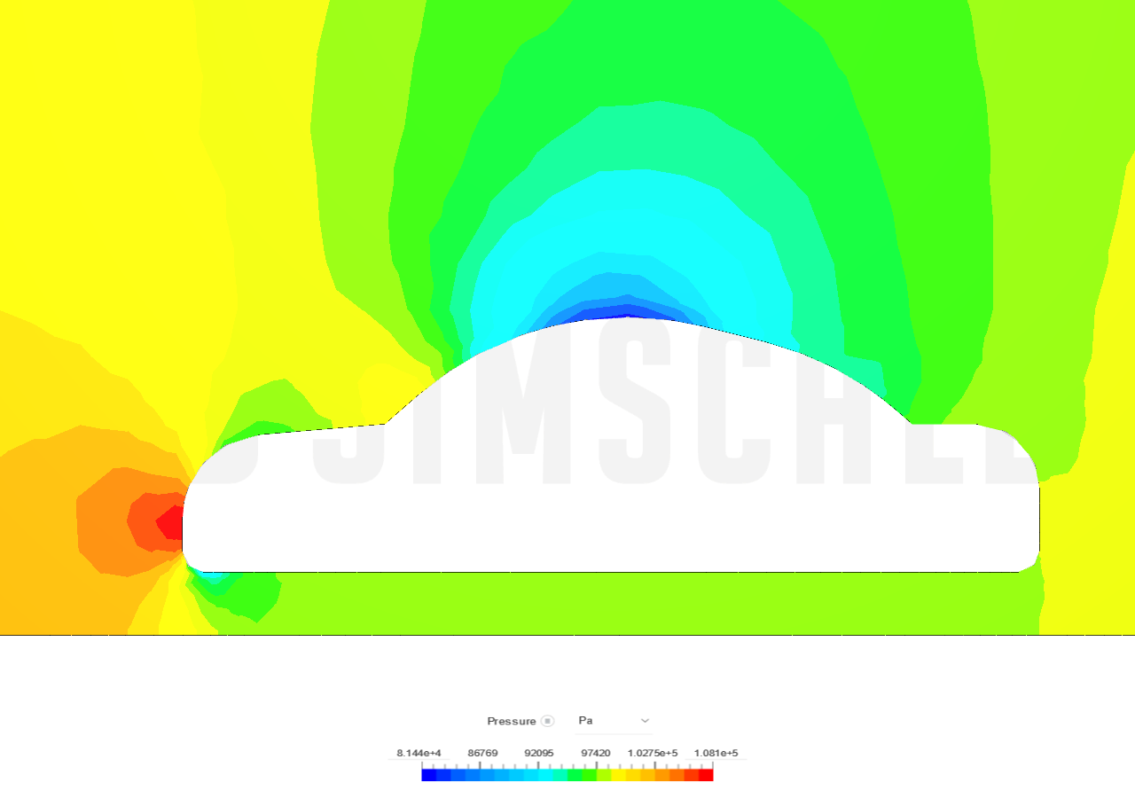 TT MK1 by tbokeloh | SimScale