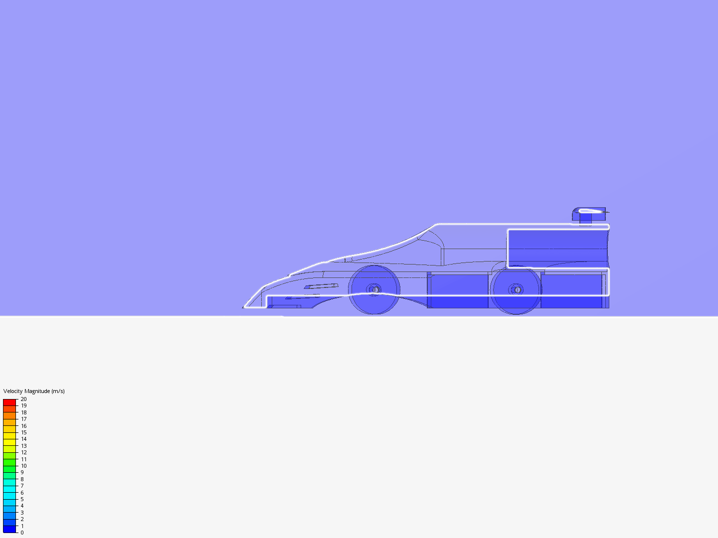 draft nr.2 by tbrendle | SimScale