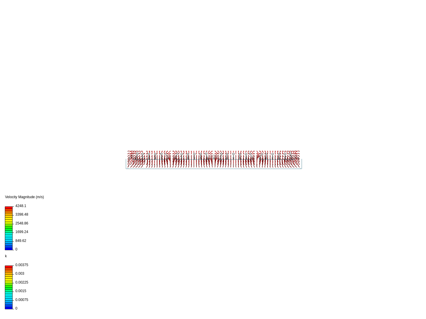 Duct_4 by tburrows2 | SimScale