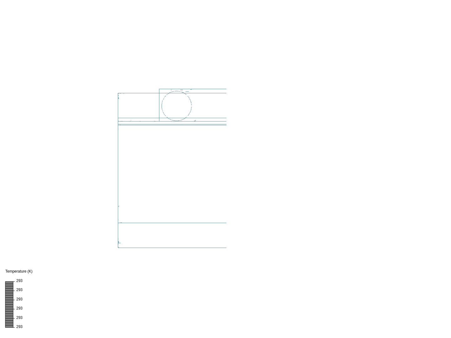 Duct plus heat 2 by tburrows2 | SimScale