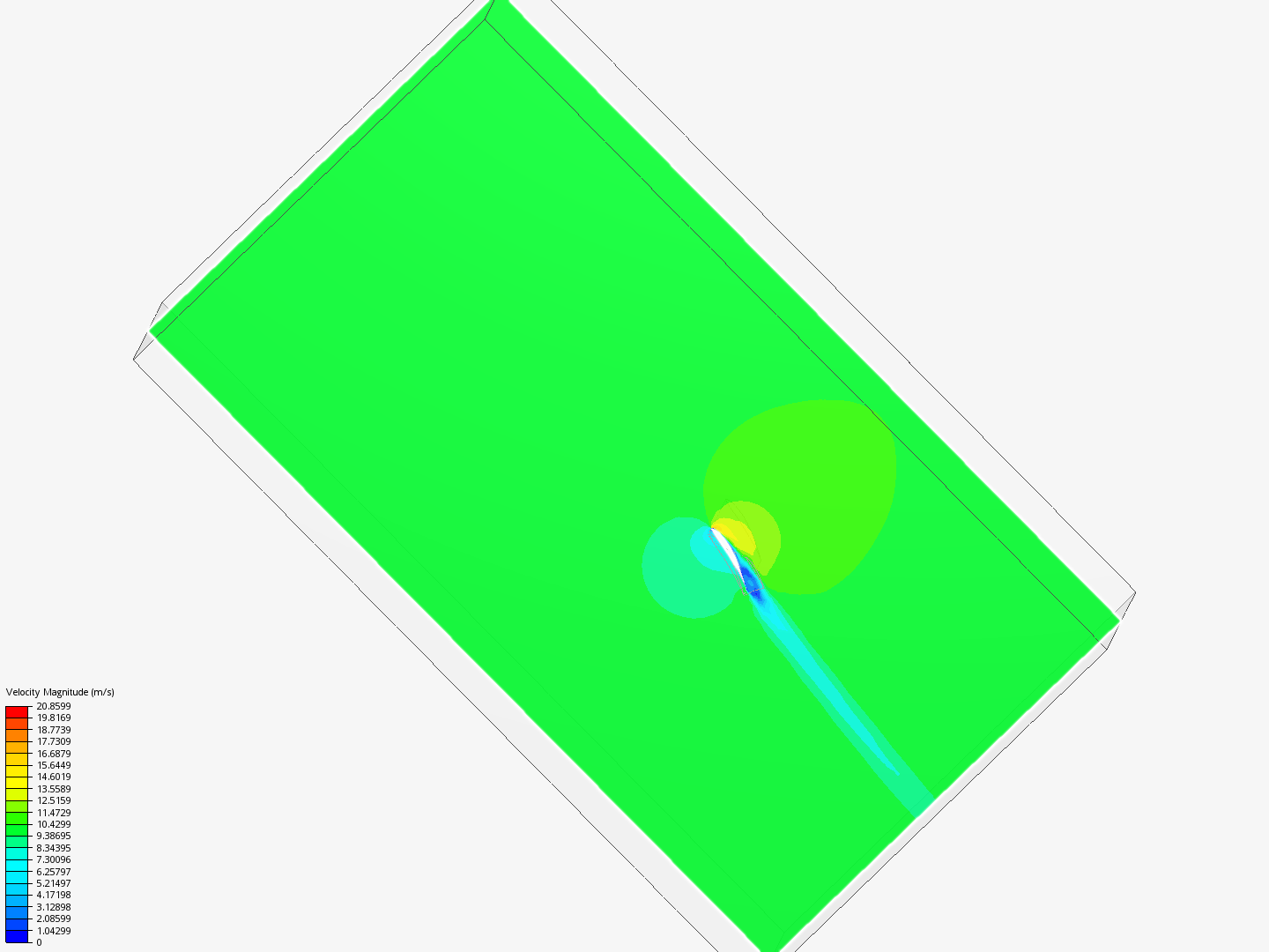 number 2 - Copy by tcampgold15 | SimScale