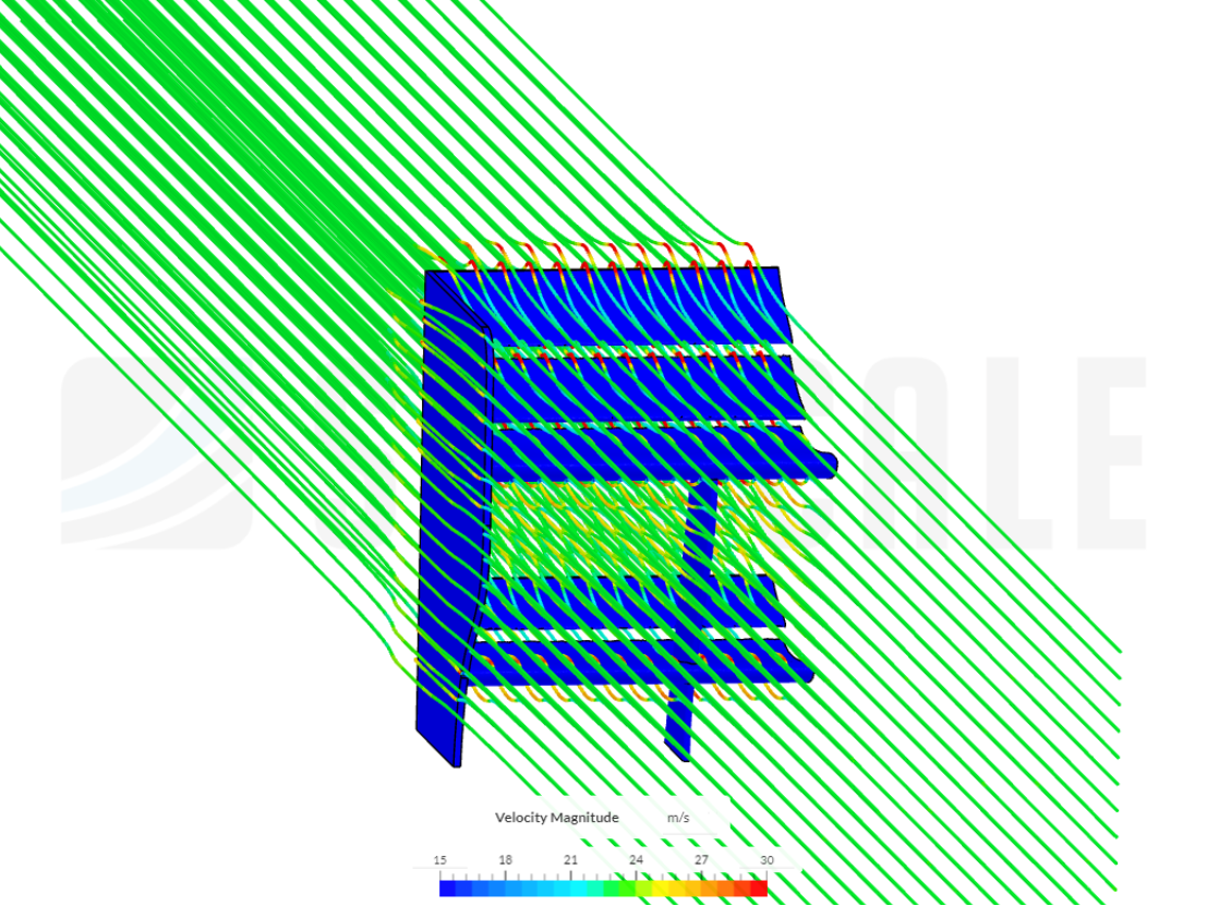 tcharalambous on SimScale | SimScale | Page 1