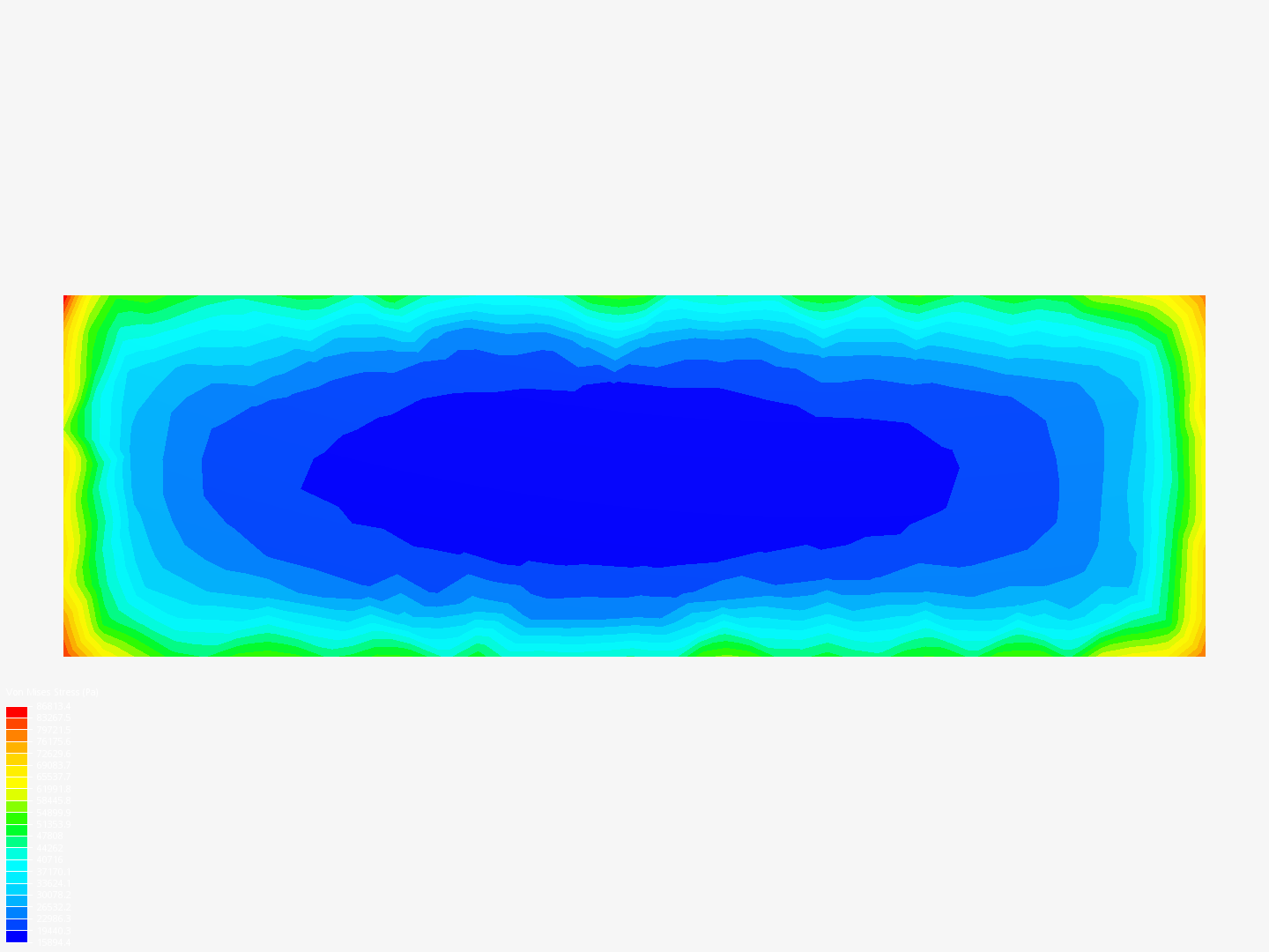 réctangle by tcharrier | SimScale