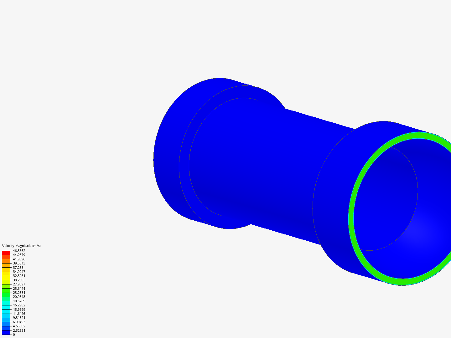 intake by tcrowner | SimScale