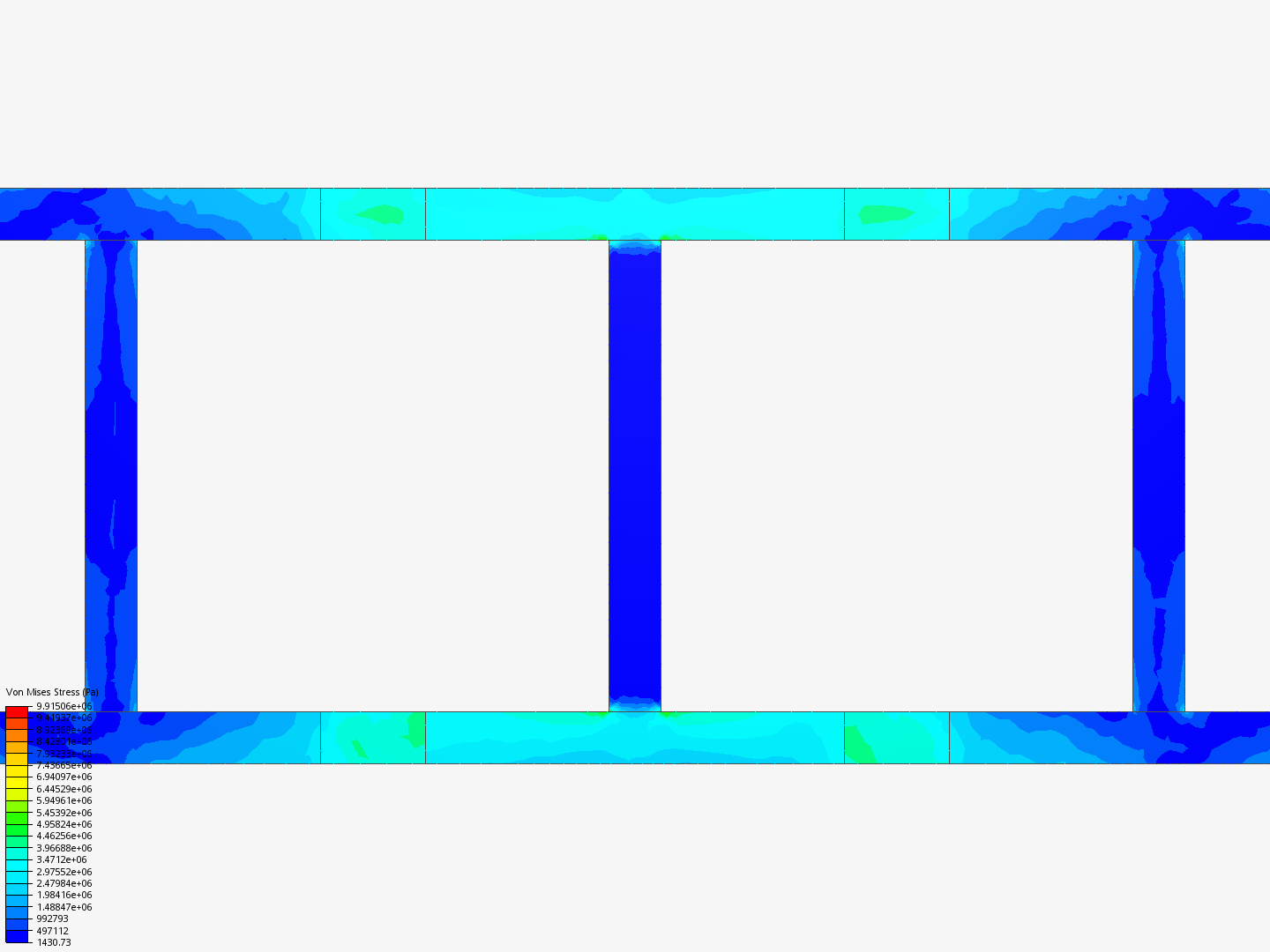 Simple Grid for Validation by tdegremont | SimScale