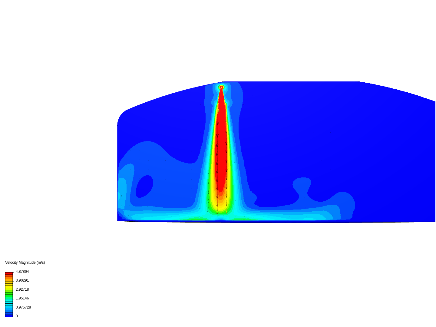 Vat new try v2 by tdelgado | SimScale