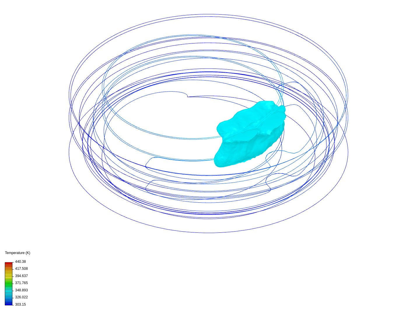 BLB Temp Study by tdevelopment | SimScale