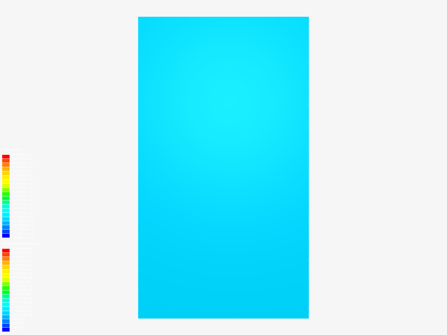 dragon by tdowd | SimScale