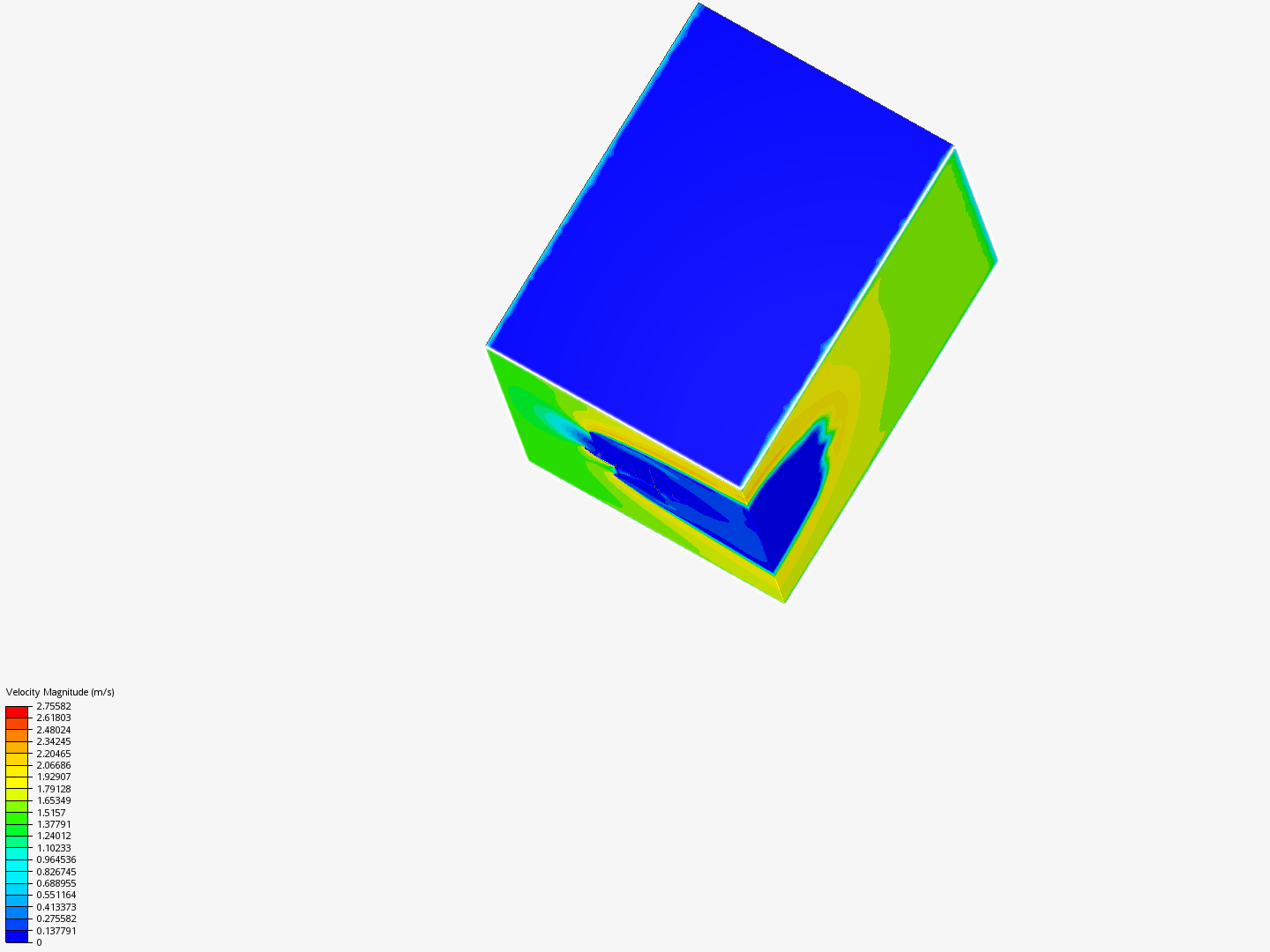 SimFlow by tejeshwarsingh | SimScale