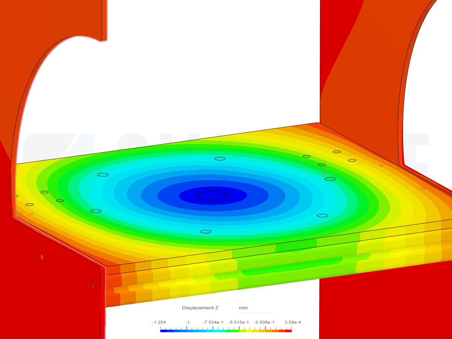 CHASSIS by teolg975 | SimScale