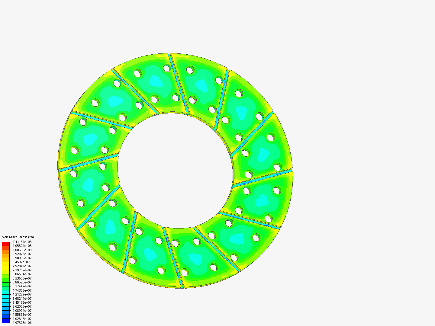 Finals Design Project by teracules | SimScale