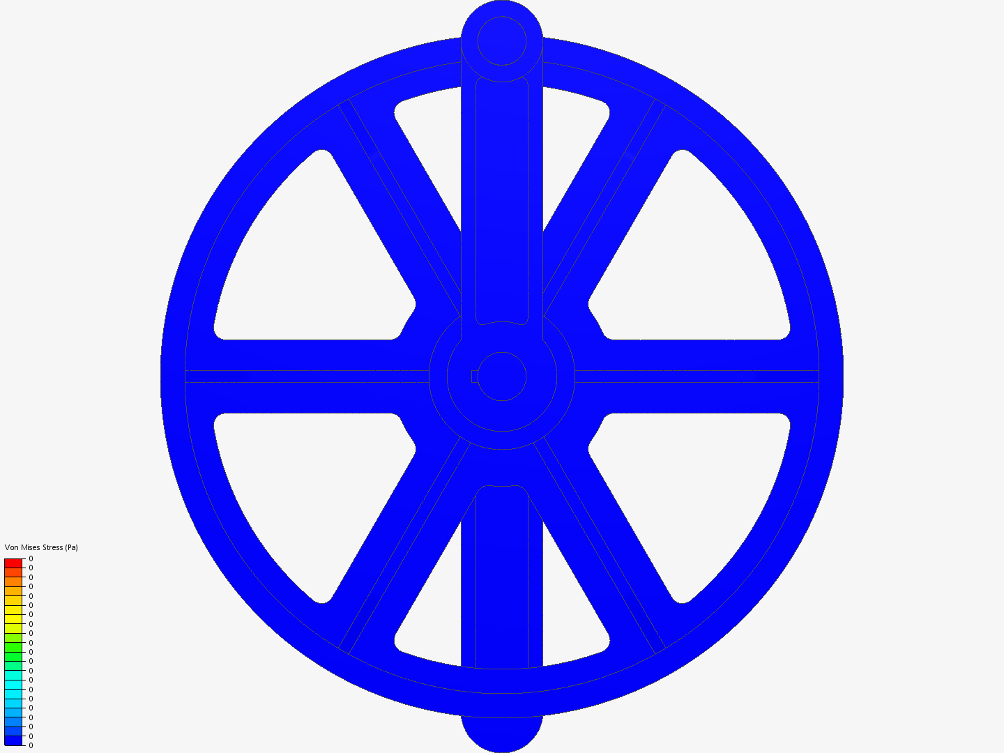 Practical Exam: Simulation of a Crank Assembly - BRITANICO2 by ...