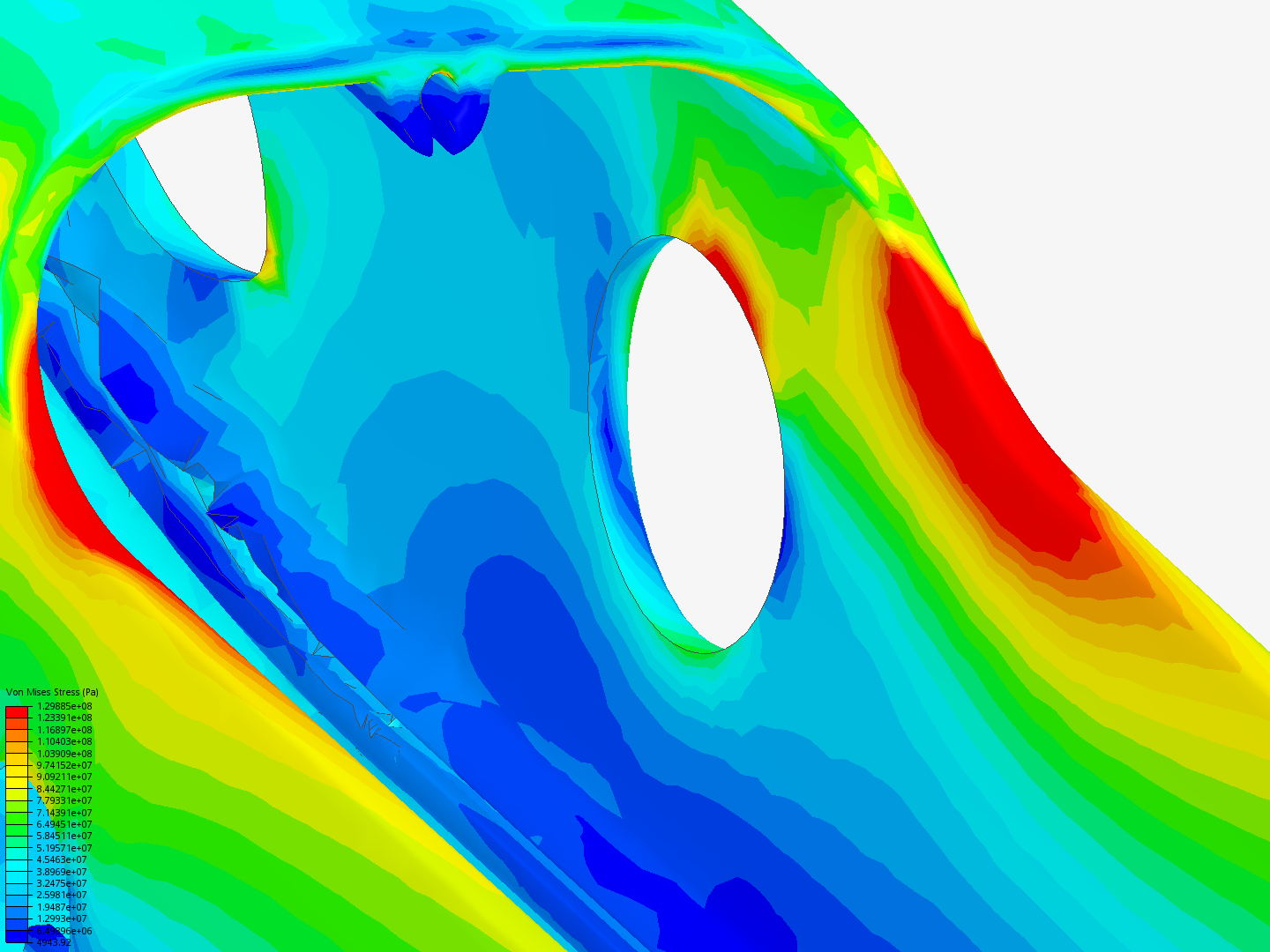 Static | SimScale Project Library | Page 45