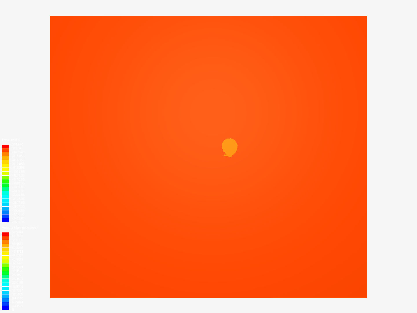 JN-153 by tewomo5837 | SimScale