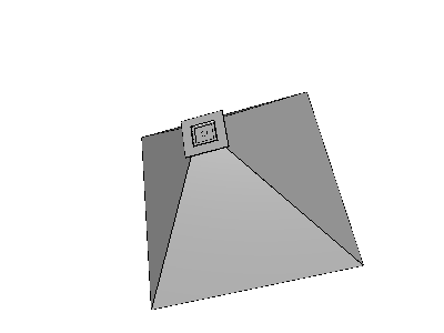 Grain hopper simulation by tfernandez | SimScale