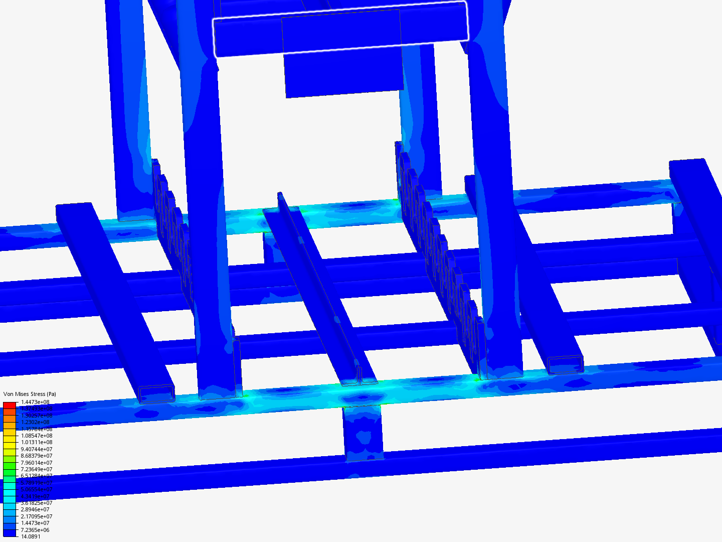 Frame by tfrost1999 | SimScale