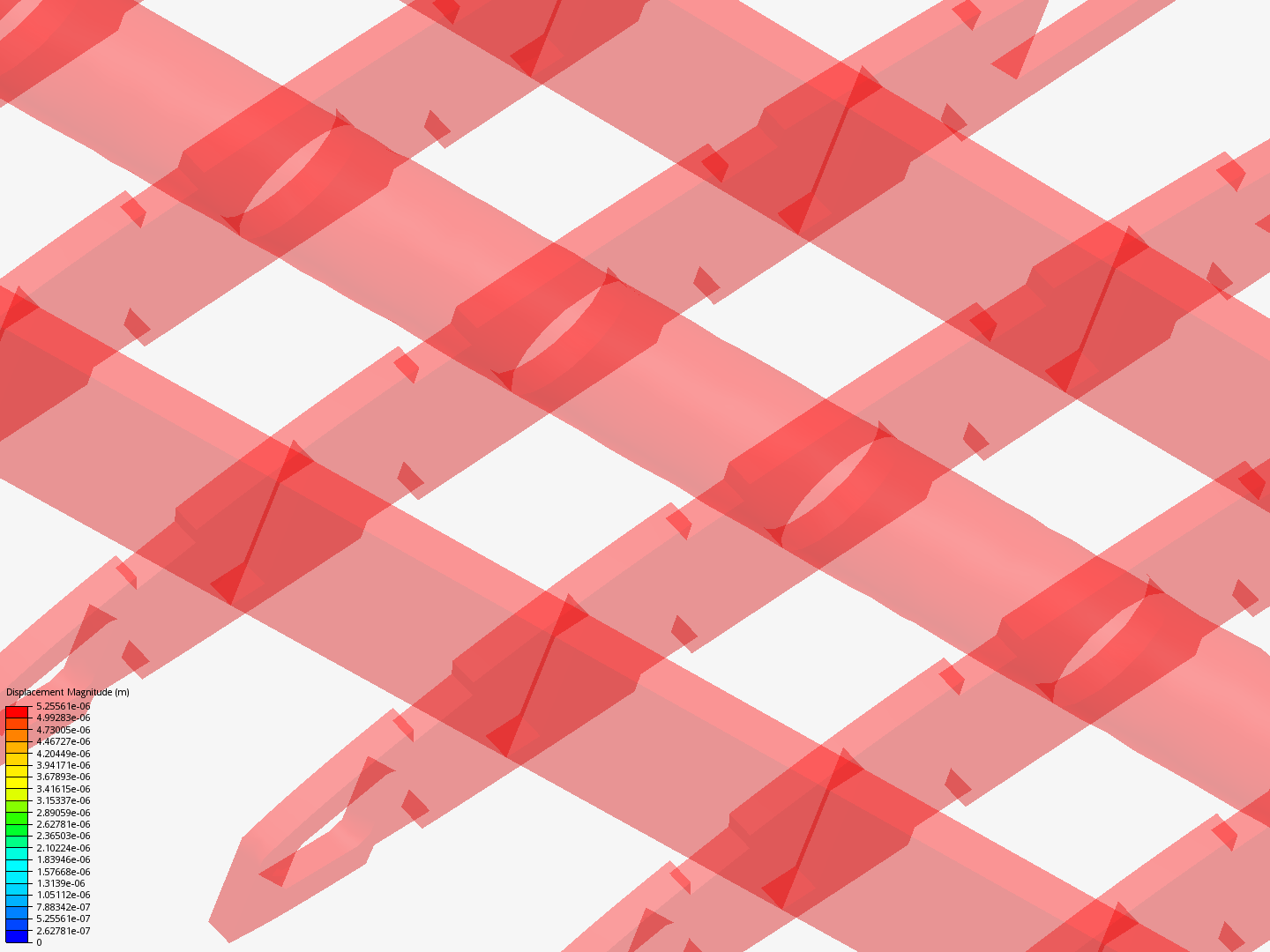 Dynamic | SimScale Project Library | Page 1