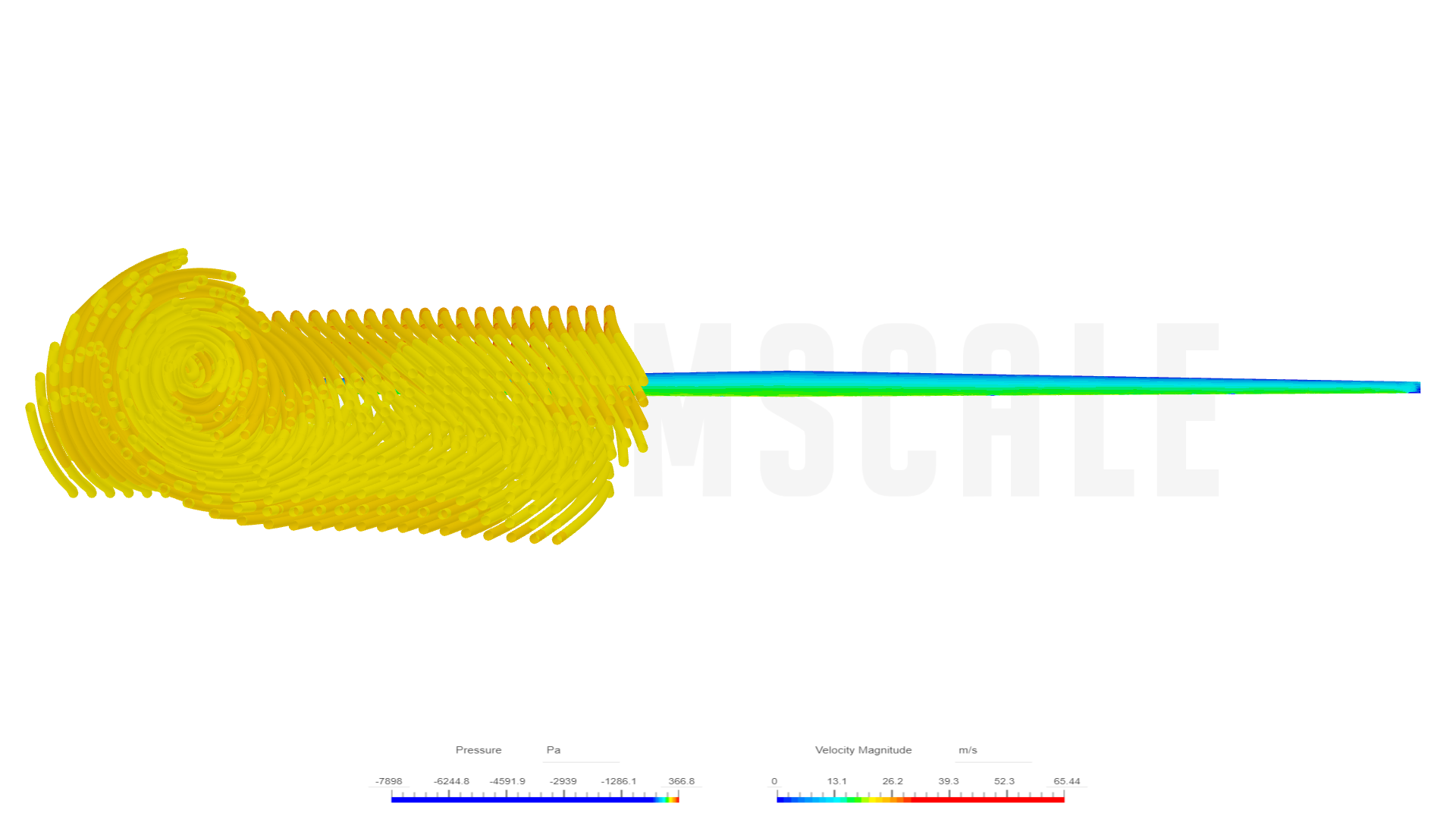 AR-10 Cfd Analysis by thanosm | SimScale