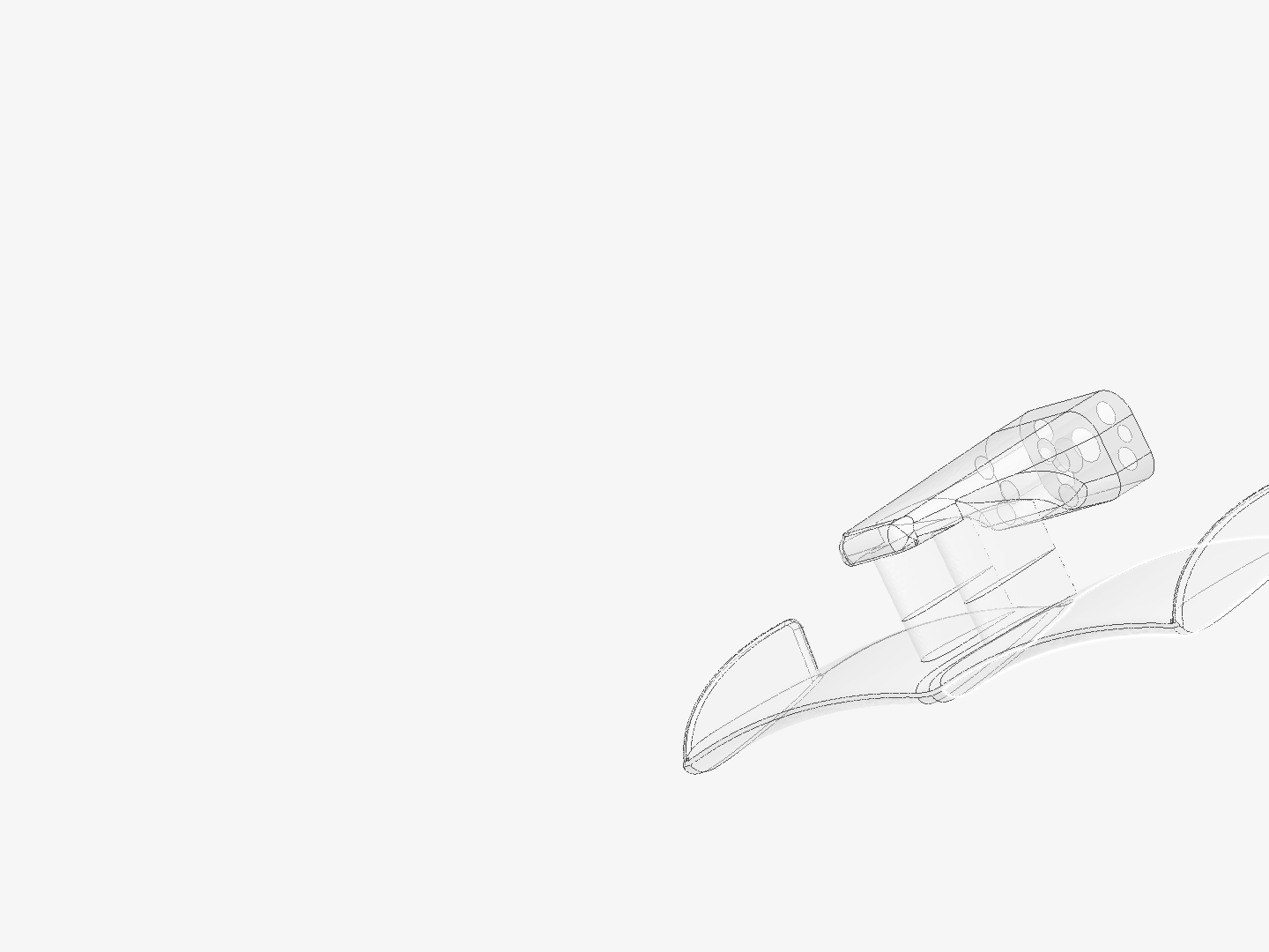 aileron by theo2222 | SimScale