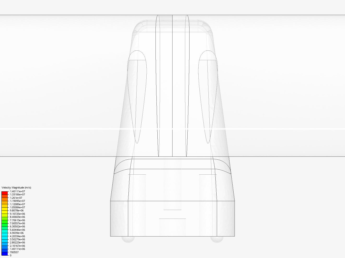 aileron by theo2222 | SimScale