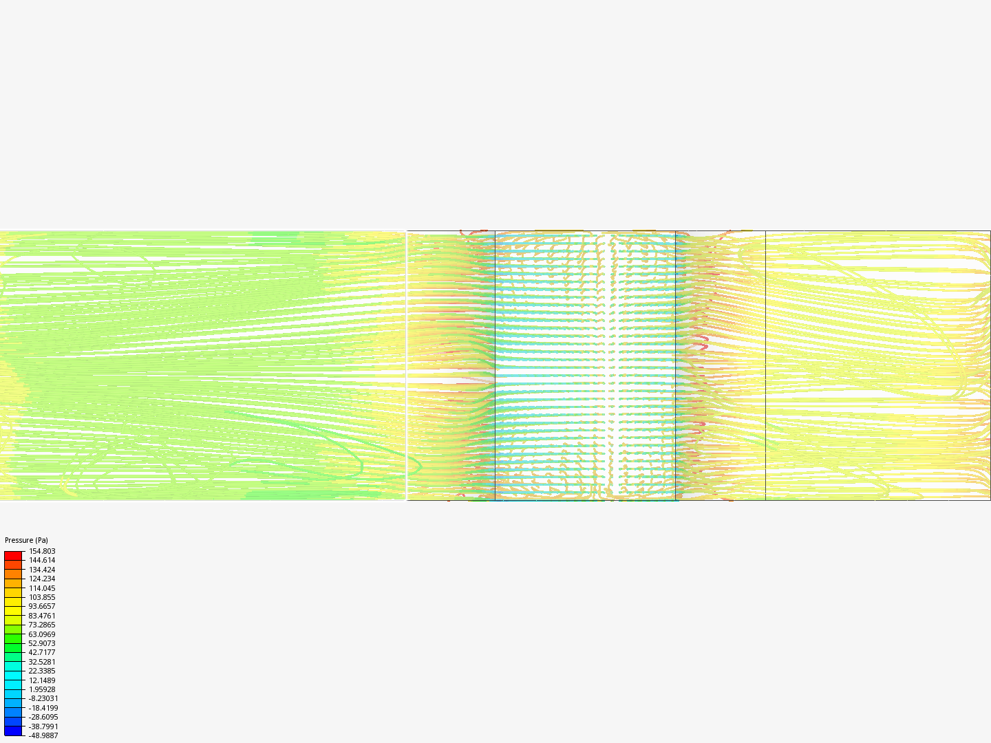 4 way improved by theoleftix | SimScale