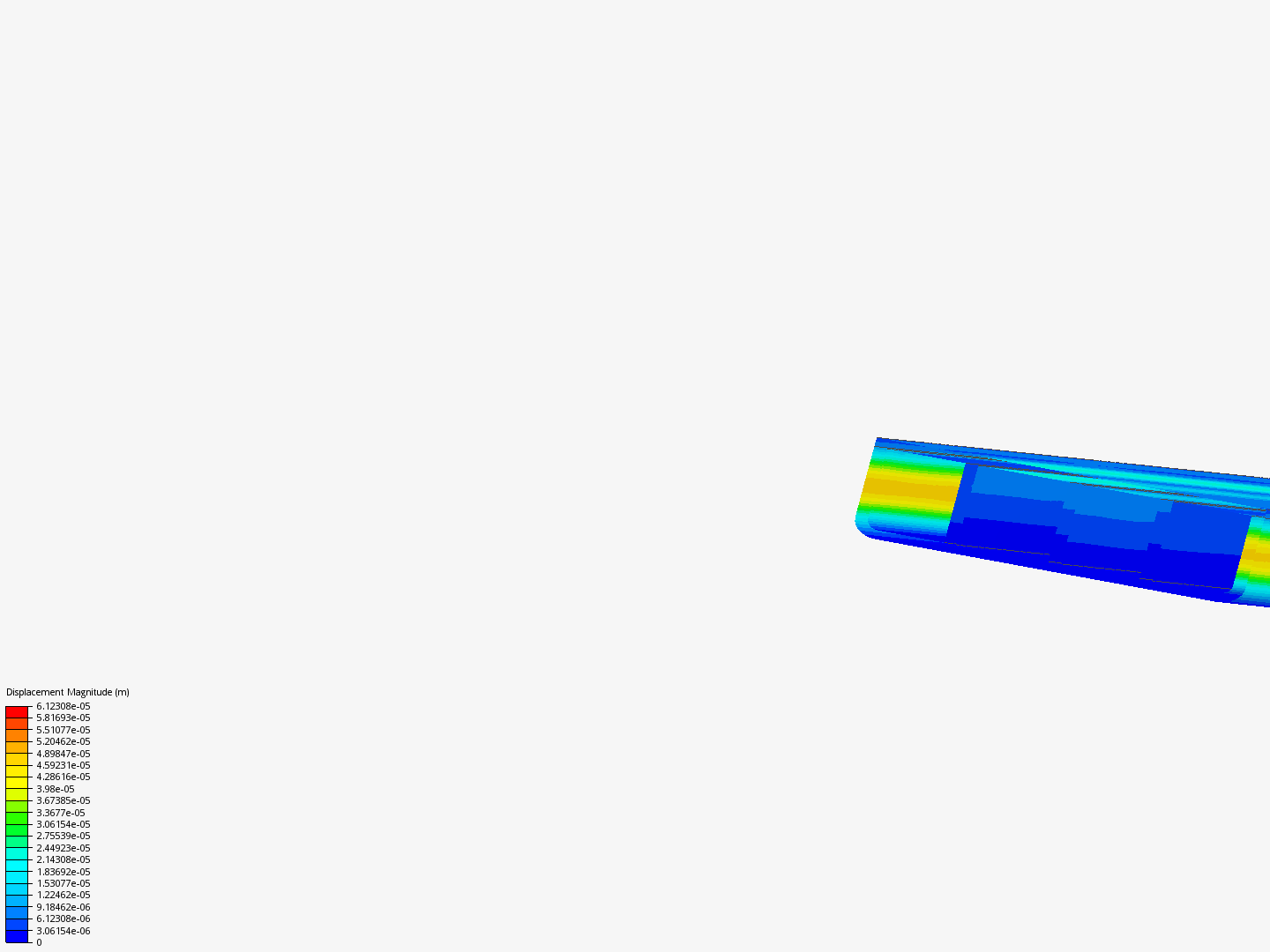 Test Plate by theomen | SimScale