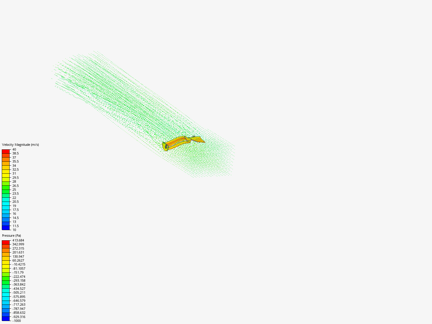 thevoidinto689 on SimScale | SimScale | Page 1