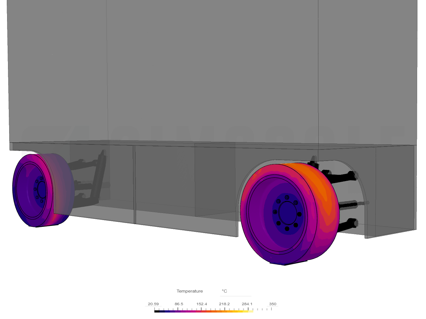 TFZ CHT 2 by thibault_martin | SimScale
