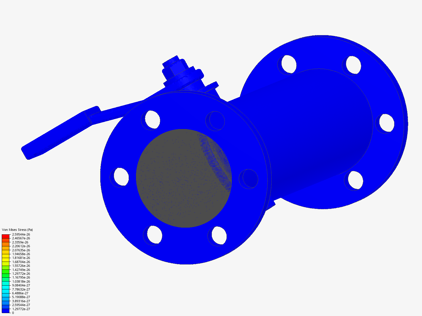 valvee by thiruprakash25 | SimScale