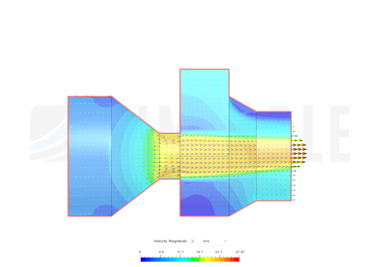 JET-P by thisqmo | SimScale