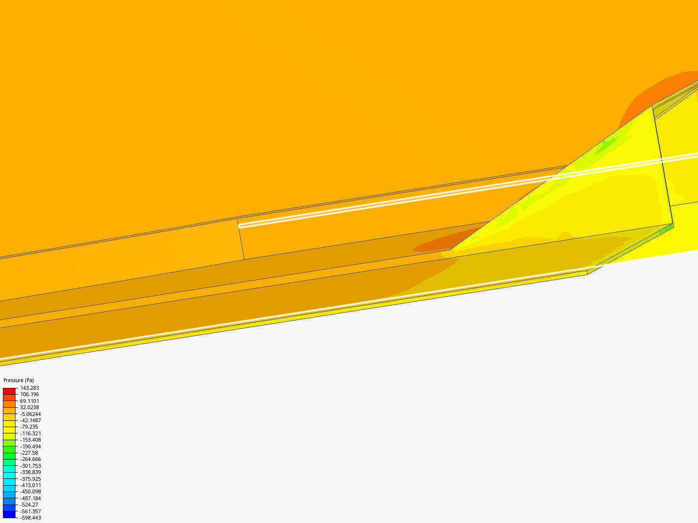 floor 1 by thomas_hampson | SimScale