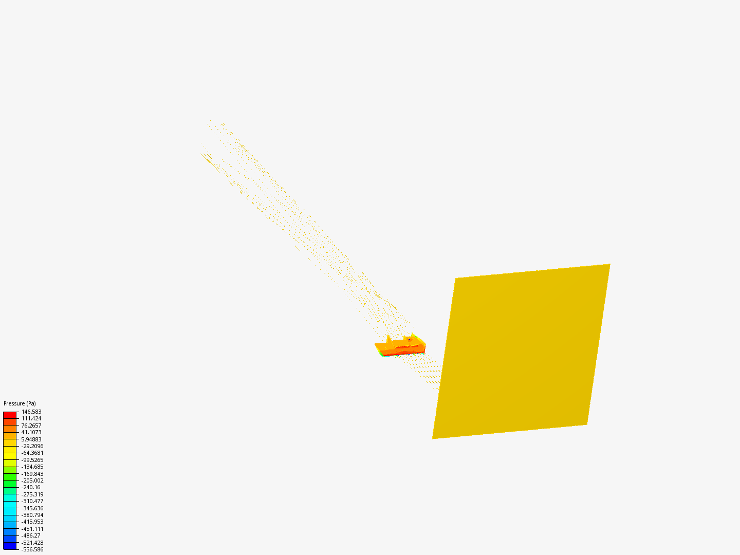 Front wing 2 by thomas_hampson | SimScale