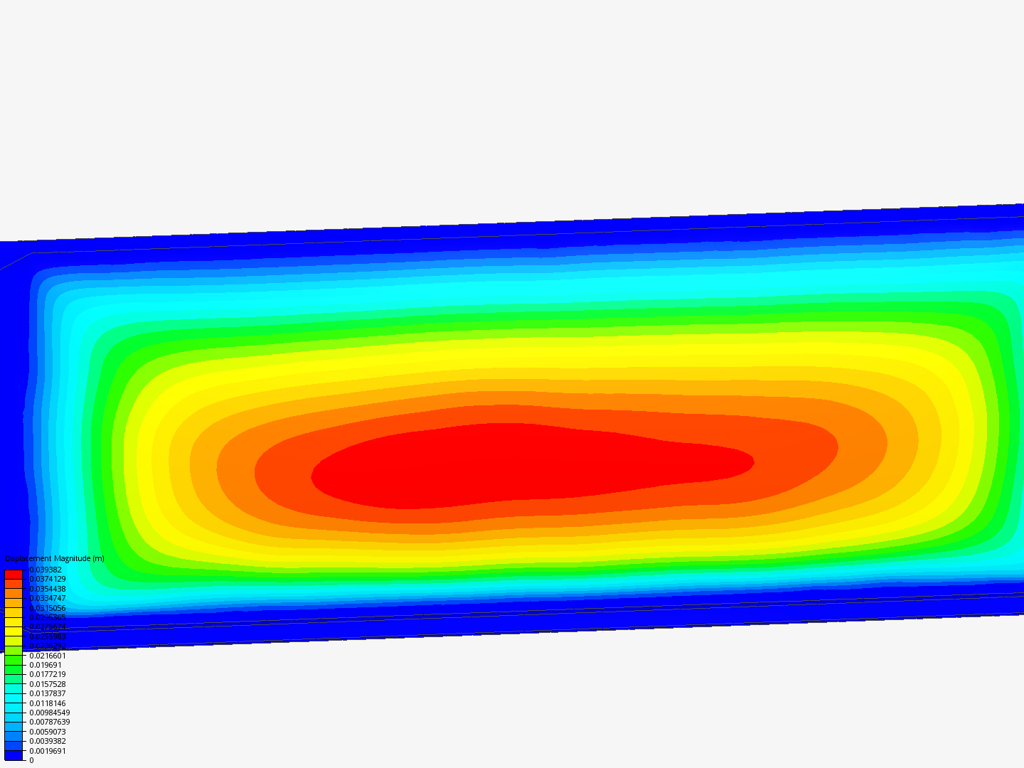 battery module by thomas_hart | SimScale