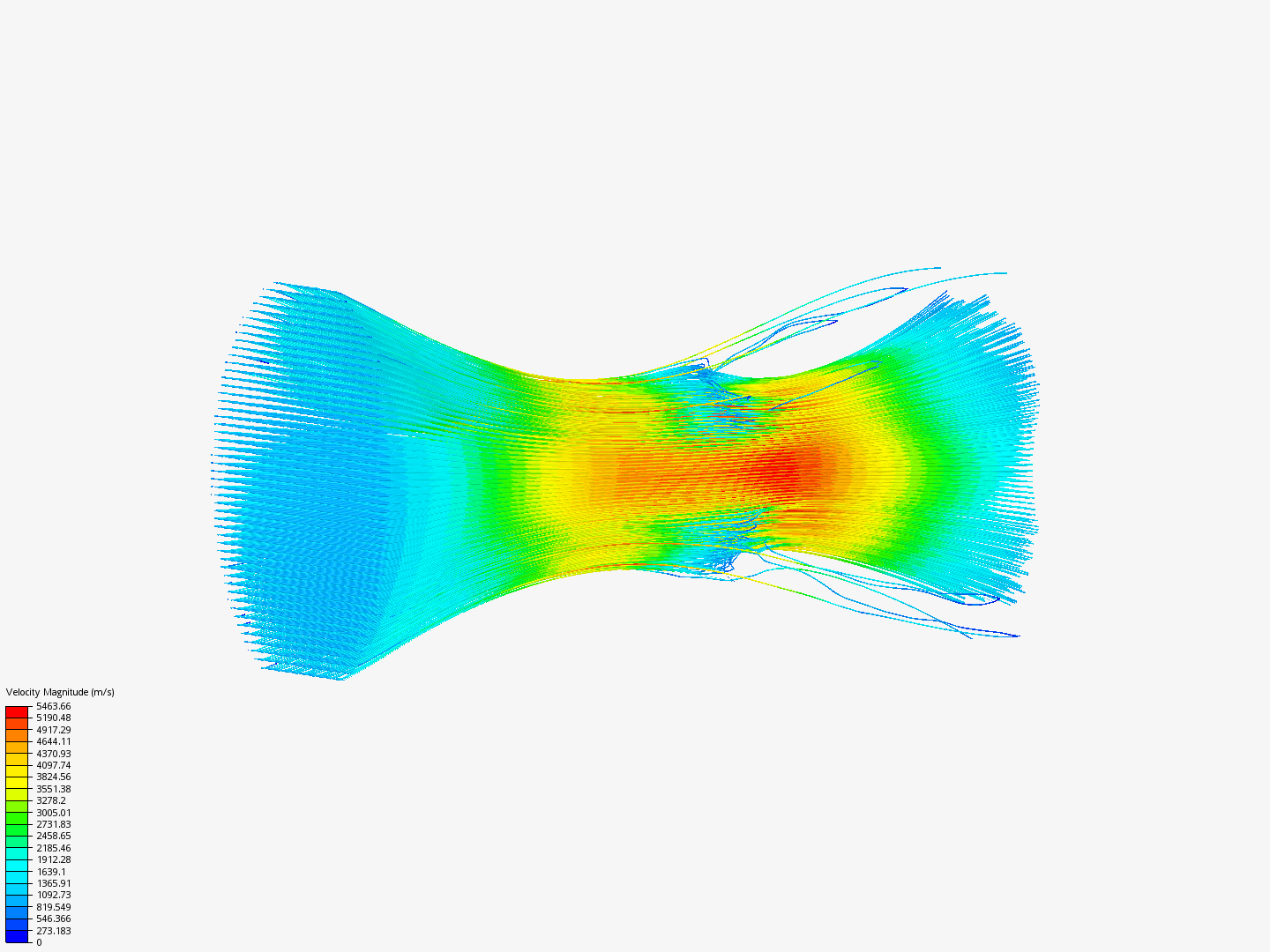 Mod.2 Sim by thomas_wu | SimScale