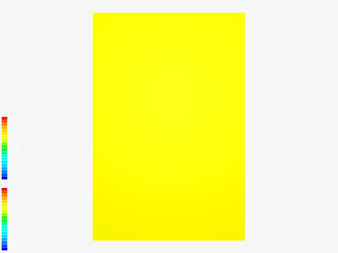 XMX-10 by thomassheridan | SimScale