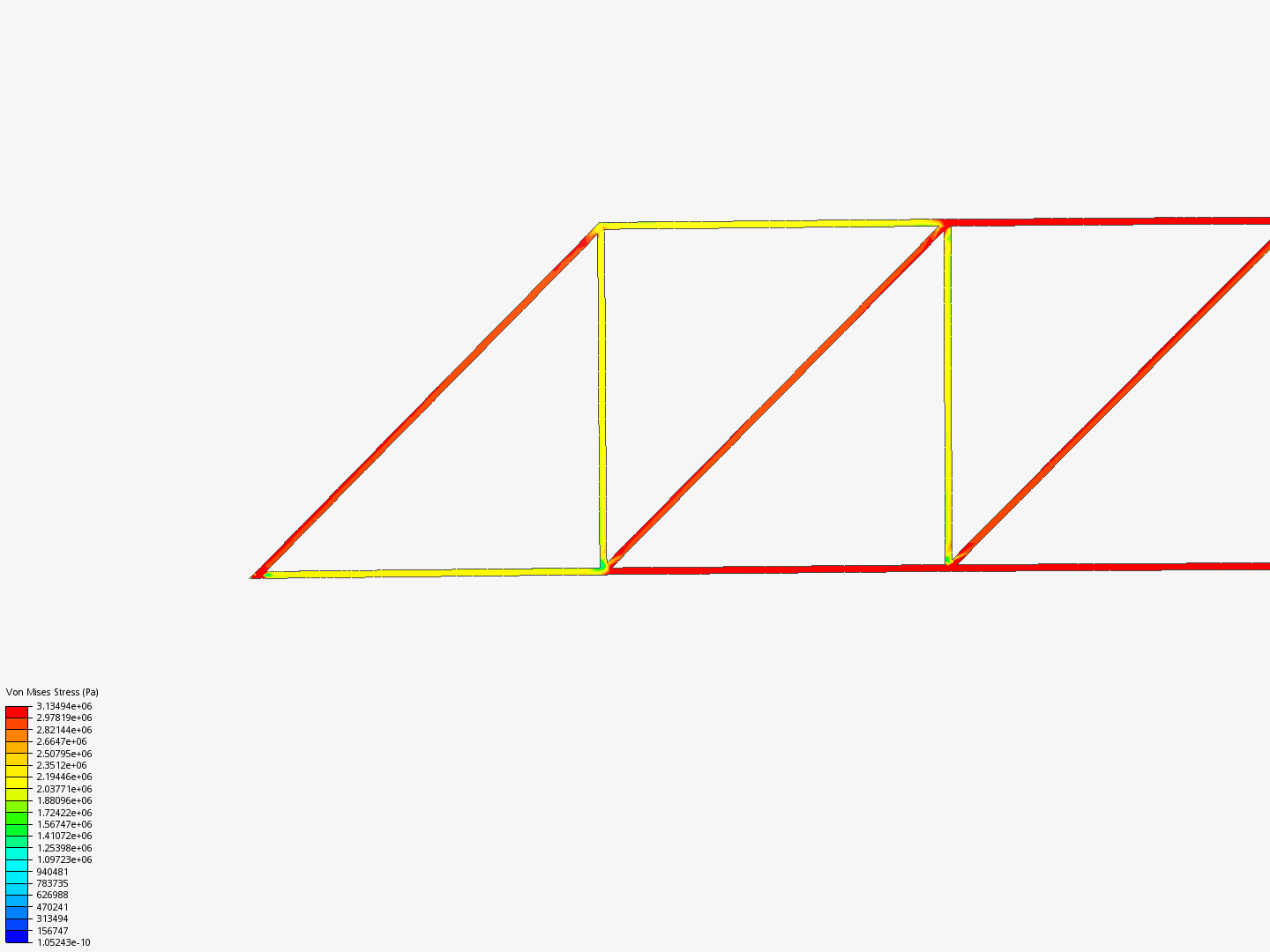 Trelica ex.3 ADS 2 by thomasturbando | SimScale