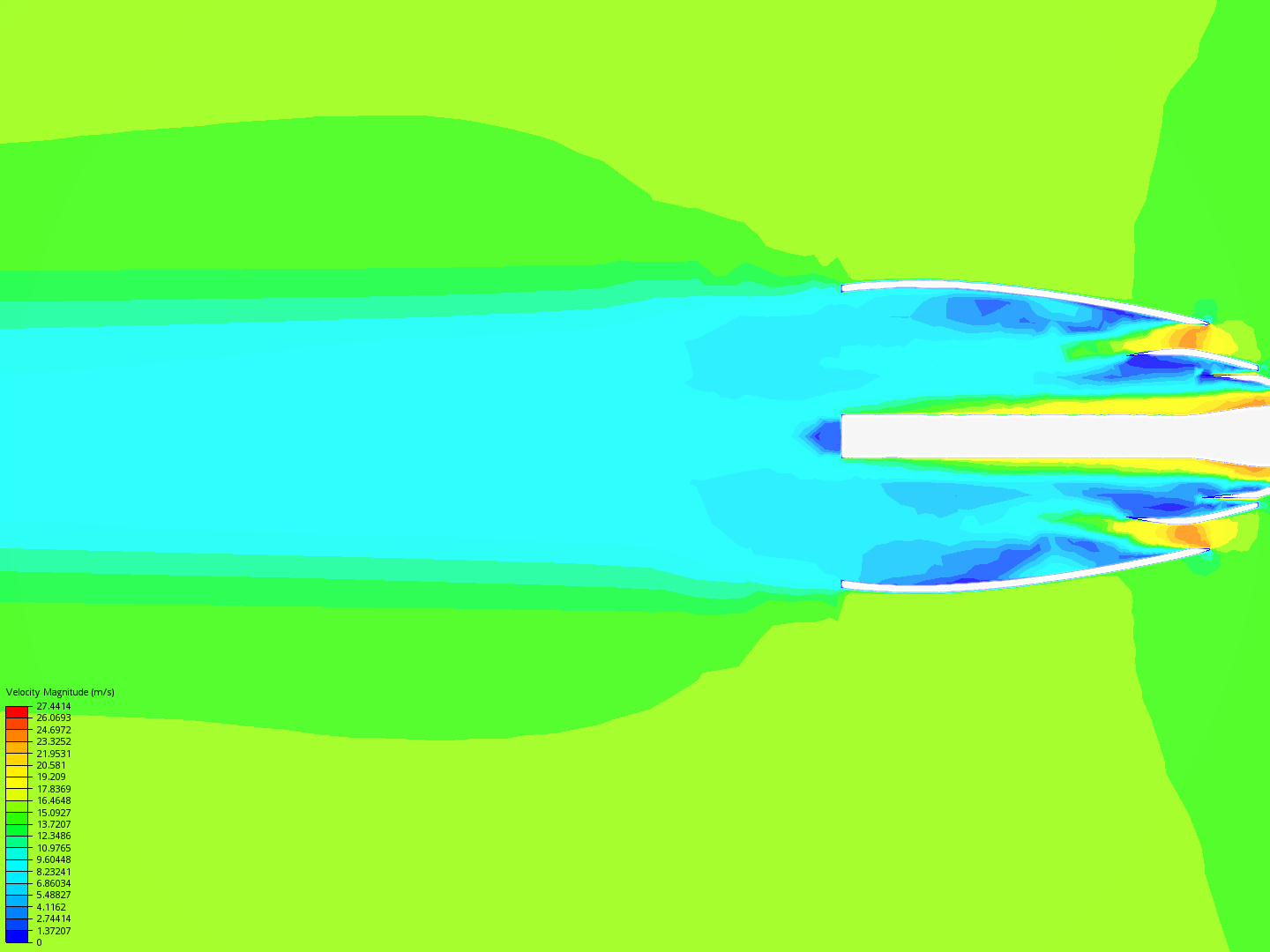 engine v3 by thomasvincent | SimScale